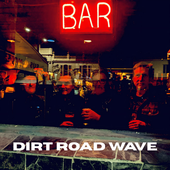 DIRT ROAD WAVE | Dirt Road Wave