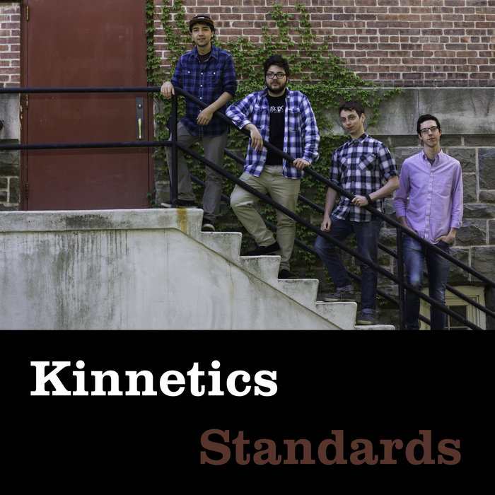 Standards | Kinnetics