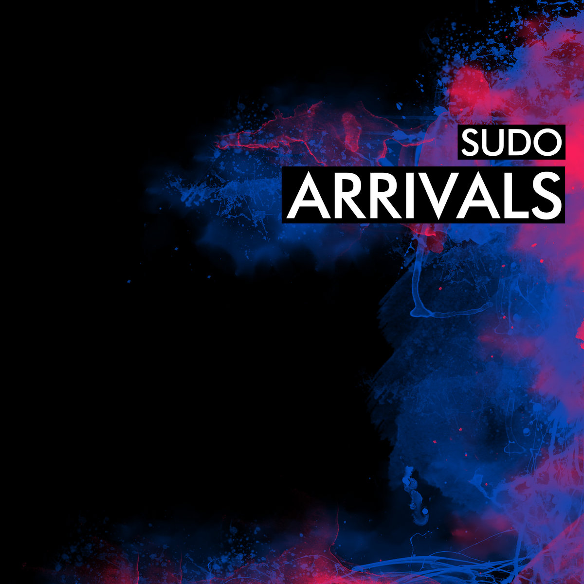 Arrivals | SUDO