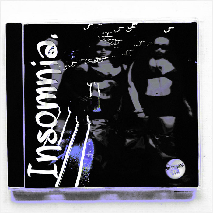 Insomnia.(album) | Unknown Wav.