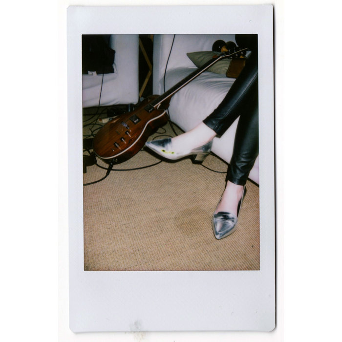 Cloud 9 EP | Shannon Wardrop