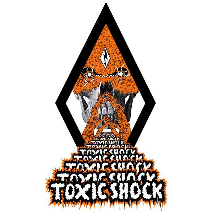 TOXIC SHOCK DEMO 2.0 | TOXIC SHOCK