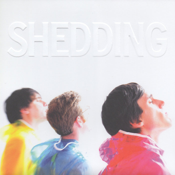 Instructions | Shedding