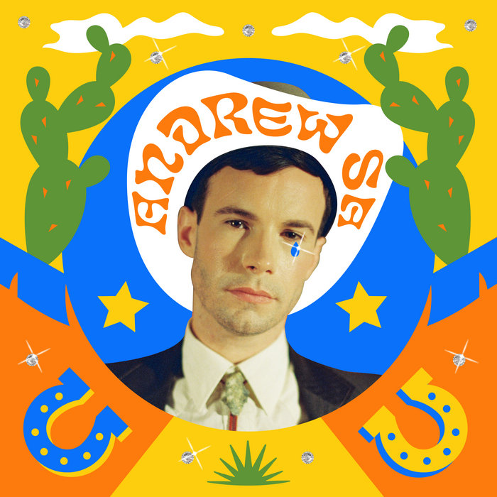 Cosmic Country Stars: Andrew Sa | Andrew Sa | Cosmic Country Showcase