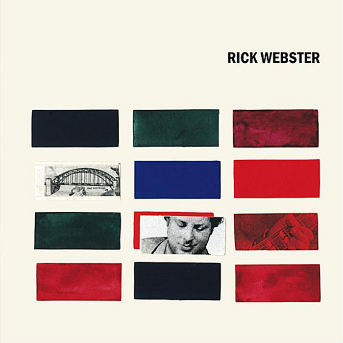 Rick Webster | Rick Webster