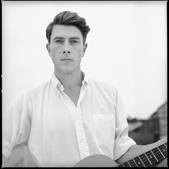 You Hear Me Talkin' To Ya | Luke Winslow-King