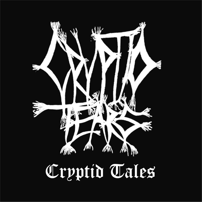 Cryptid Tales | Cryptid Tears