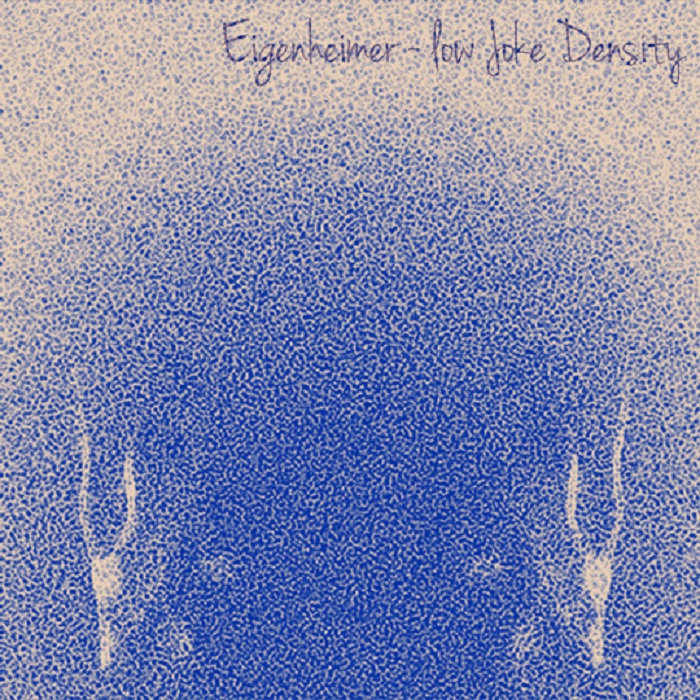 Low Joke Density | eigenheimer