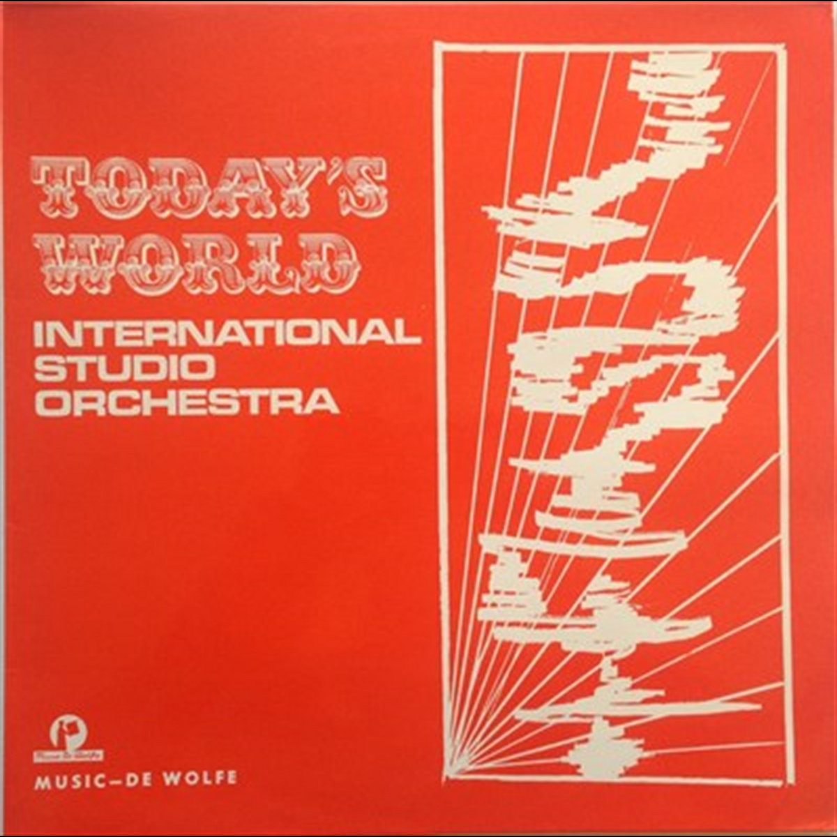 Todays World | The International Studio Orchestra