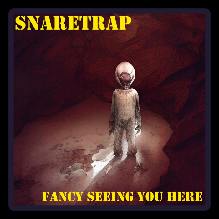 Fancy Seeing You Here | Snaretrap