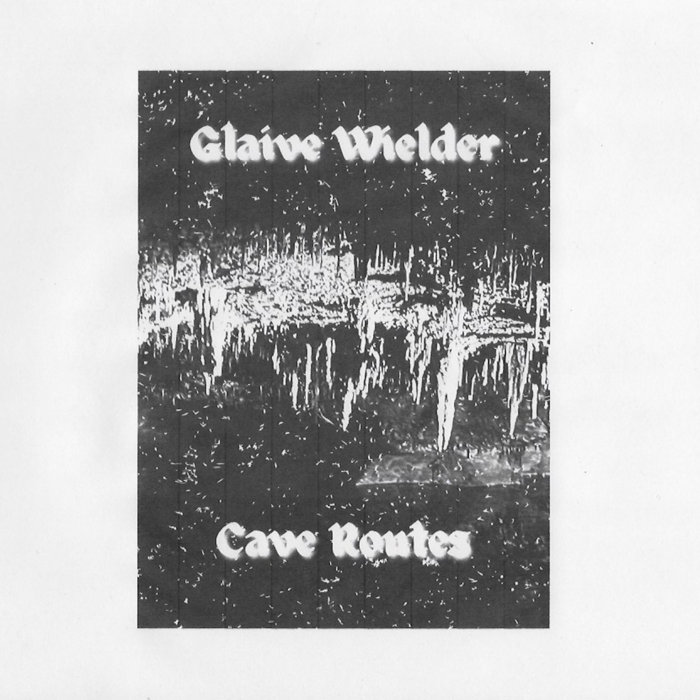 Cave Routes | Glaive Wielder