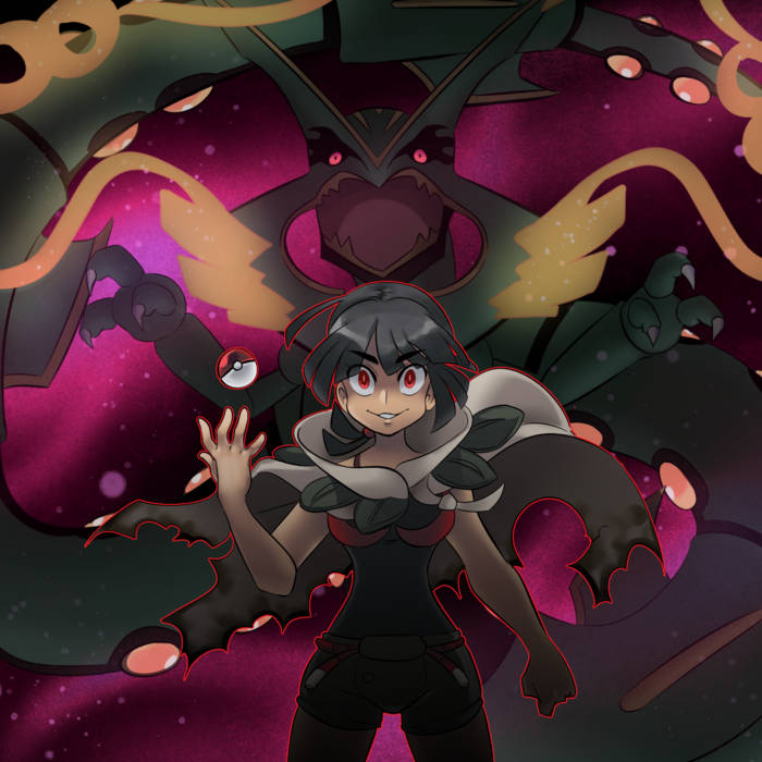 Lorekeeper's Last Stand (Pokémon Omega Ruby / Alpha Sapphire - Battle! Zinnia) | GaMetal