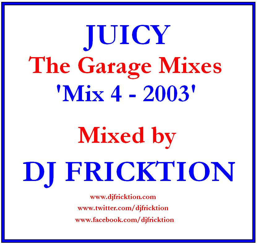 40 - Gabrielle - Sunshine (Wookie Dub Mix) | DJ Fricktion