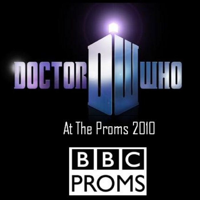 Doctor Who : Proms (2010) | YouTube Music