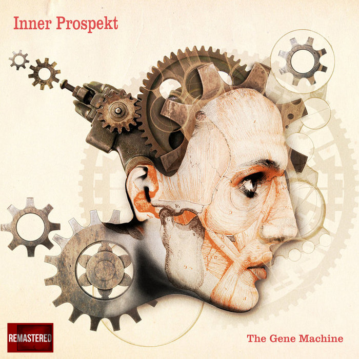 The Gene Machine | Inner Prospekt