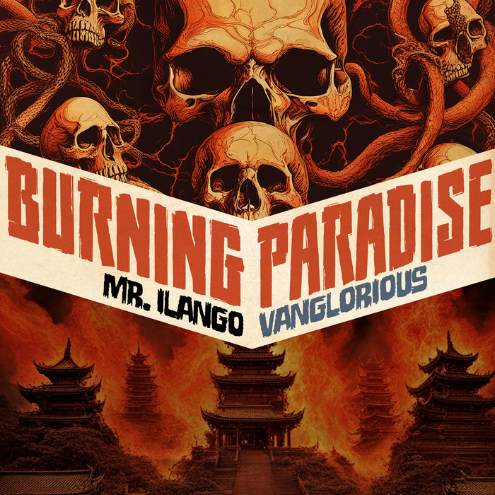 Burning Paradise | Mr. ilango & Vanglorious | Mr. ilango