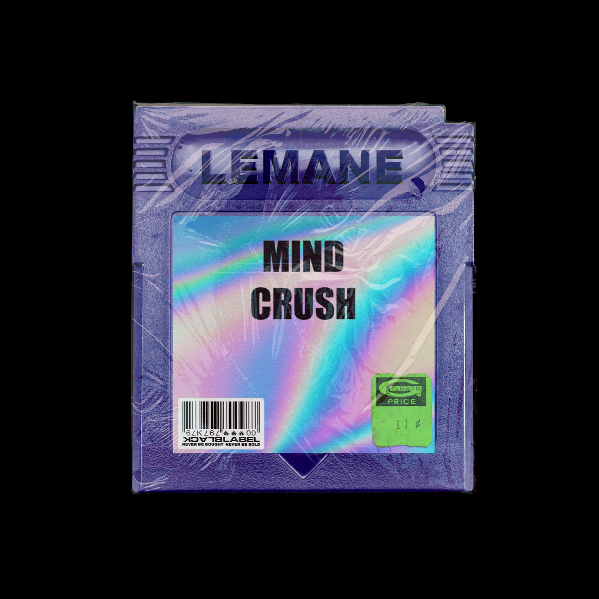 Mind Crush | LEMANE