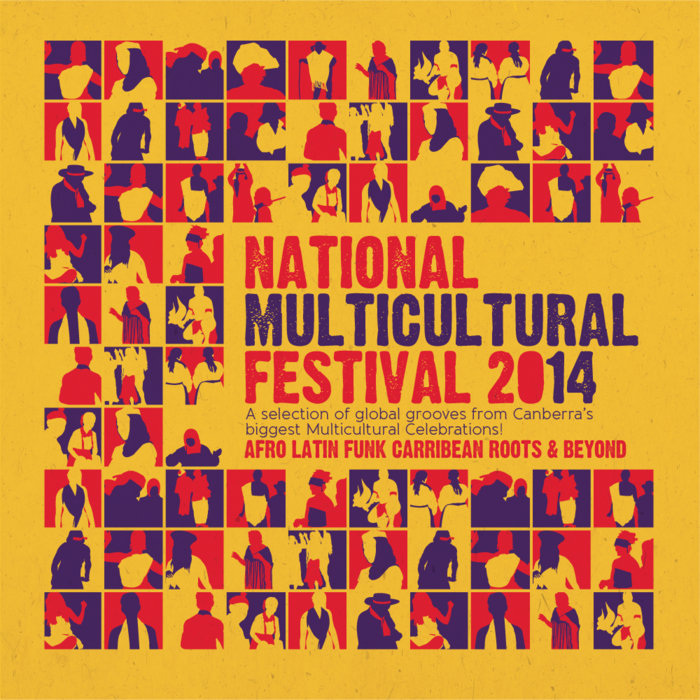 National Multicultural Festival | Clandestino Canberra
