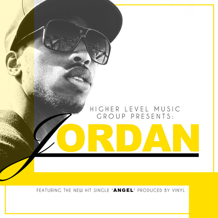 Angel | Jordan
