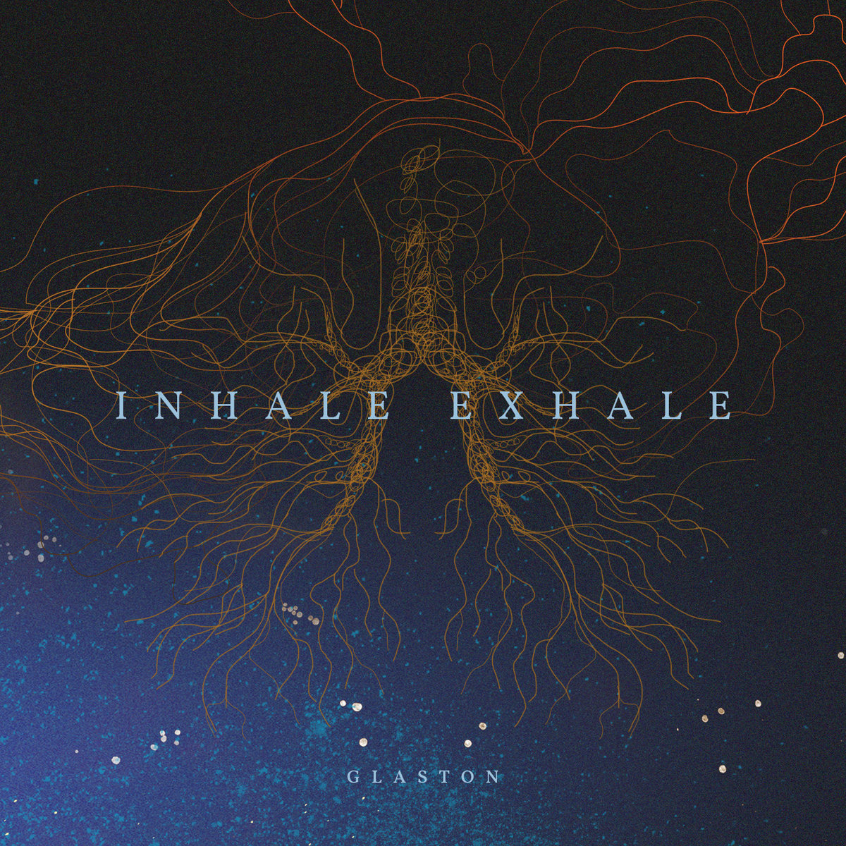 Inhale / Exhale | glaston