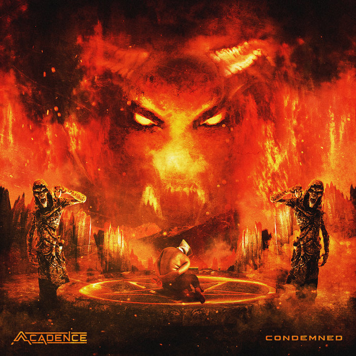 Condemned | Acadence