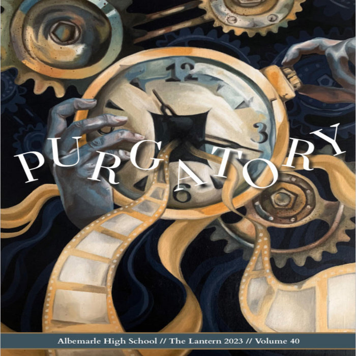 Purgatory | The Lantern | AHS Lit Mag