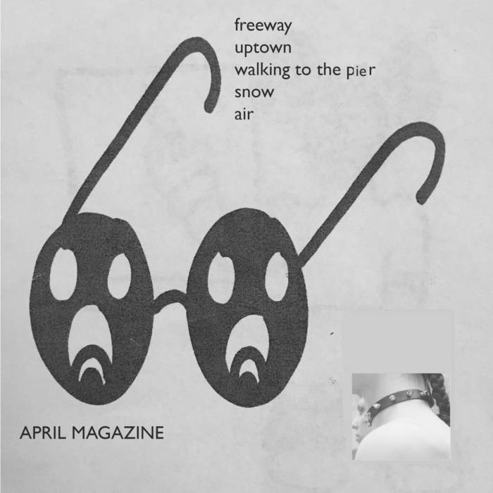 demo | April Magazine