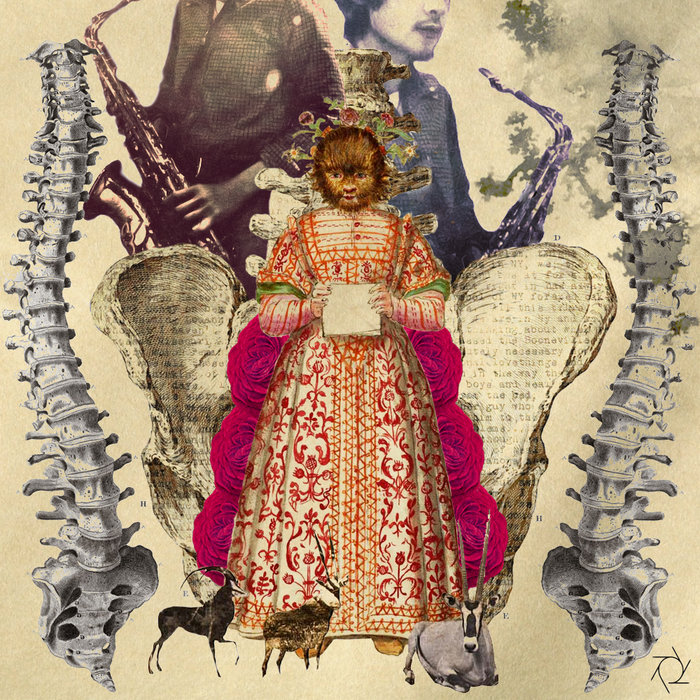 Hey Kat | Dreaming Moths