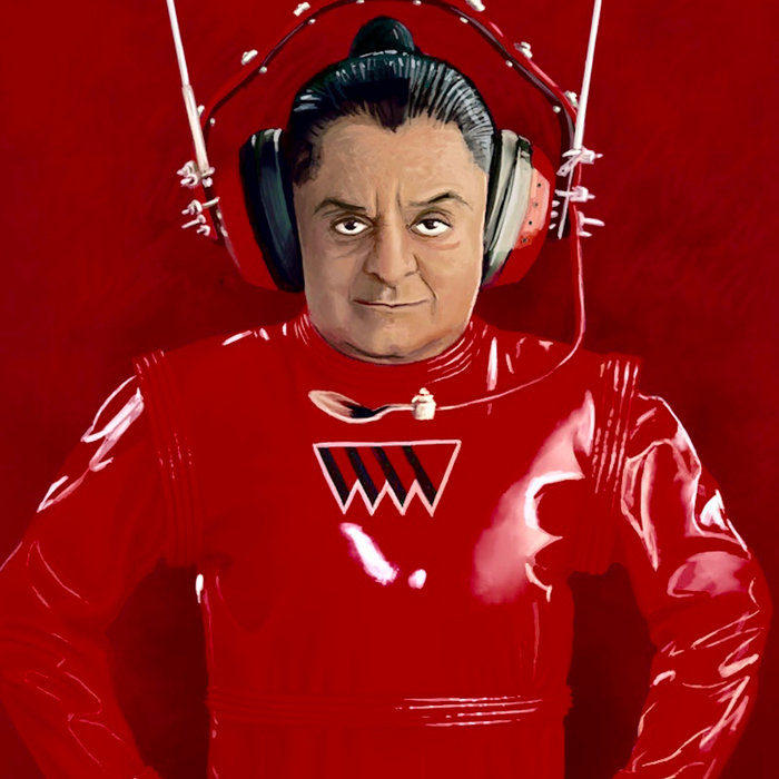 Umpa Lumpa Explosion¡ | RADIO MYSTERIO
