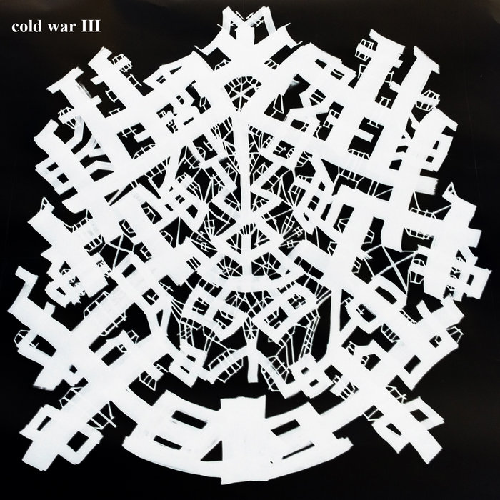 proximity ocean | COLD WAR III