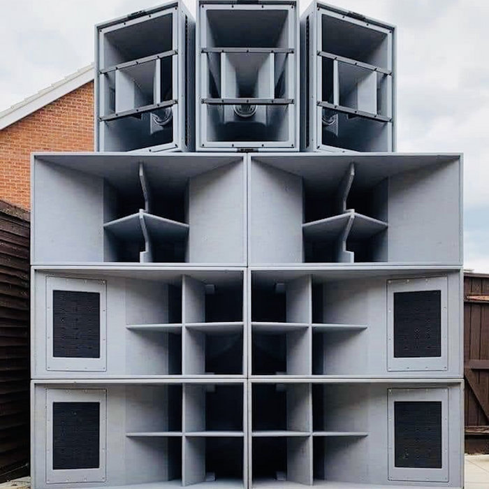 Consep - I Know / Magnetic Field | Consep | Cheise Consep