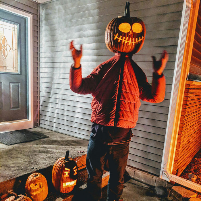 It's Halloween | Eric Lawrence