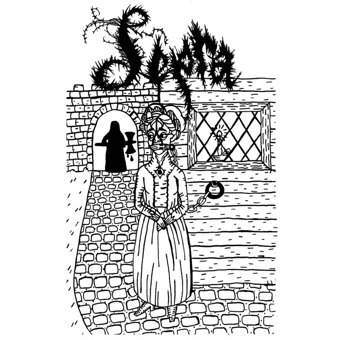 Wretched Creatures EP | Lepra