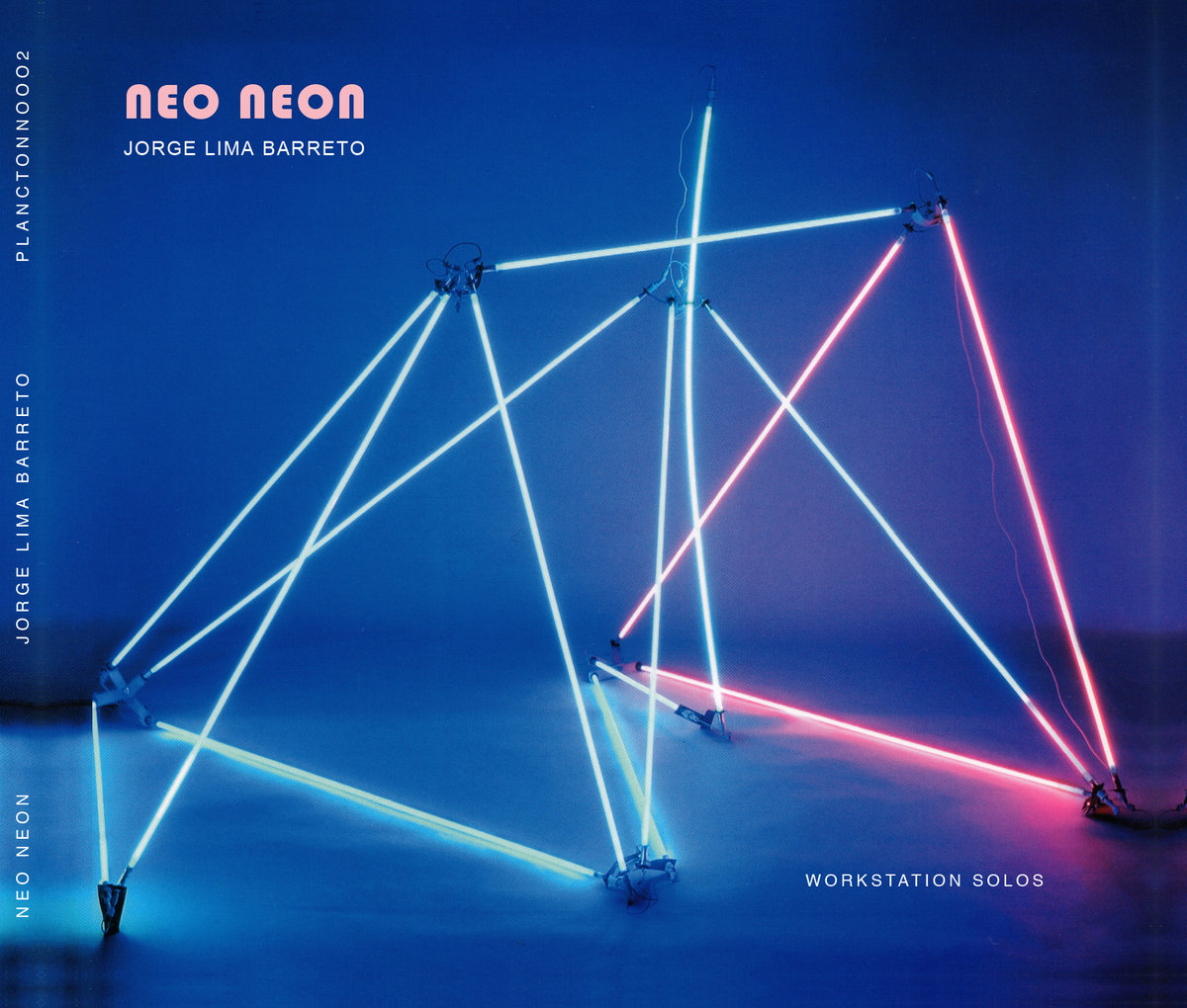Neo Neon | Jorge Lima Barreto
