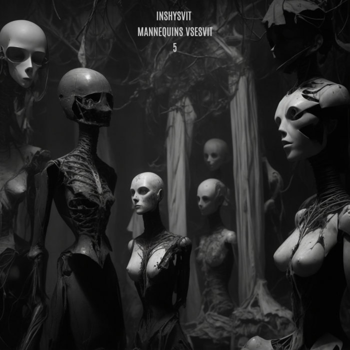 MANNEQUINS VSESVIT 5 | INSHYSVIT