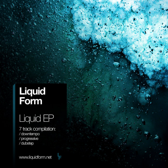 Liquid EP | Liquid Form | liquid form