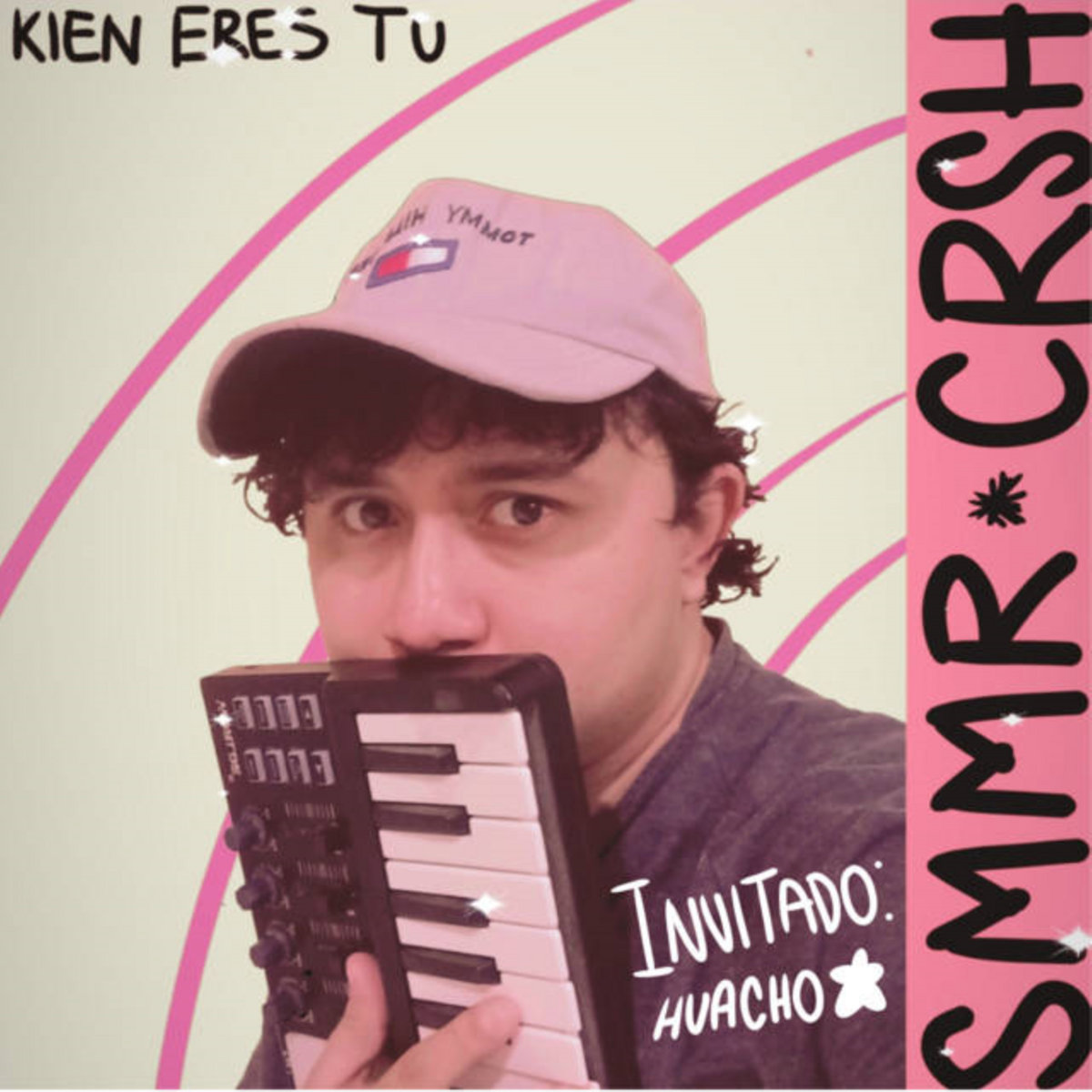 Kien Eres Tu - Single | Summer Crush