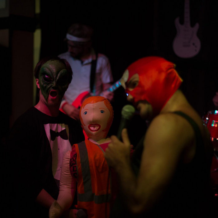 Fire In My Loins | Smotherbox