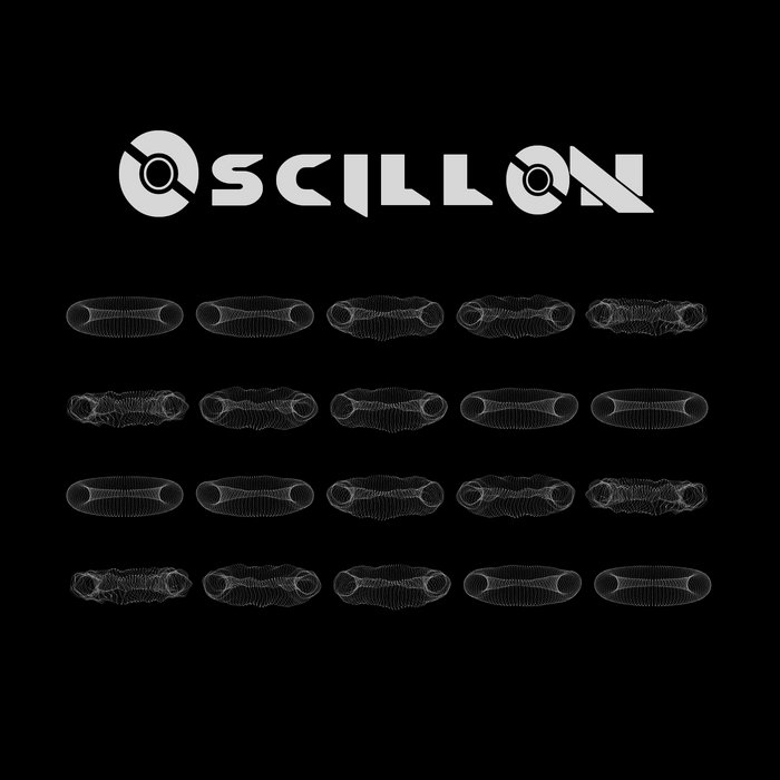 Oscillon | Ken Lusk