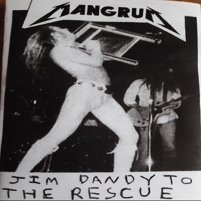 Ruby Starr Jim Dandy