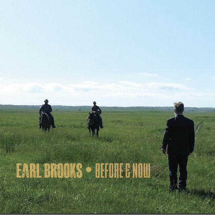 Before And Now | Earl Brooks Seattle