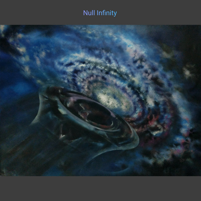 Cyclic Cosmology | NULL INFINITY - Dimitris Papadimitriou