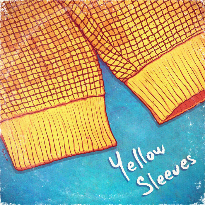 Yellow Sleeves EP | Yellow Sleeves