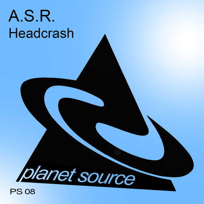 Headcrash | A.S.R. | Futuresound