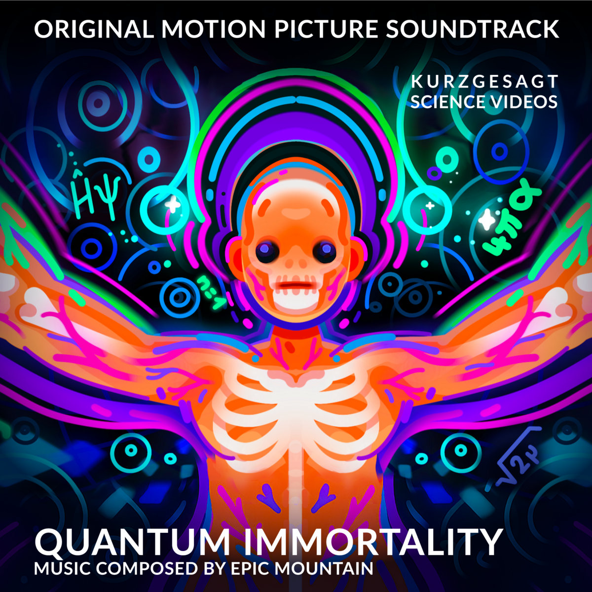 Quantum Immortality | Epic Mountain