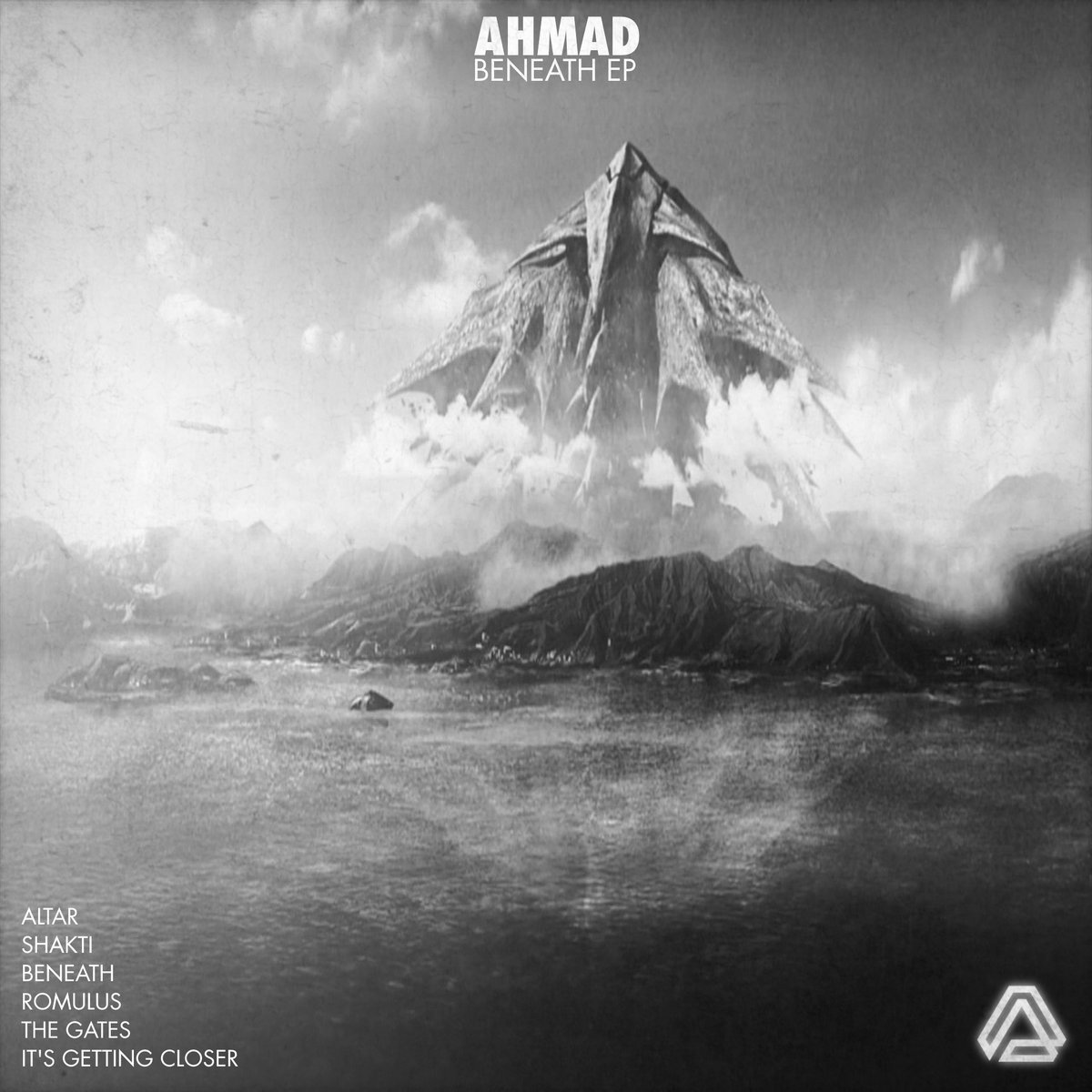 Beneath EP | Ahmad | Acid_Lab / Ahmad / Kodama