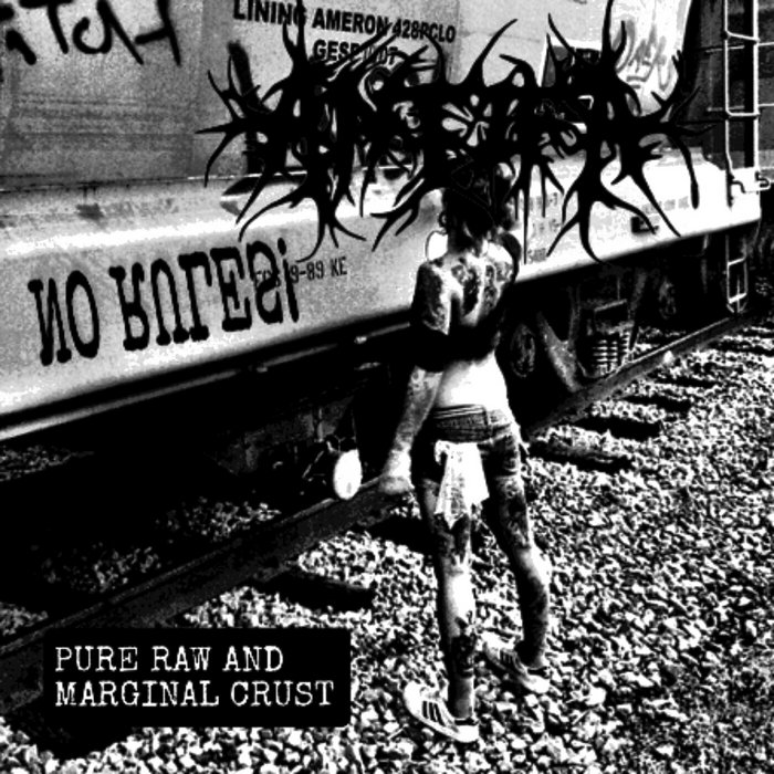 No Rules! (Single - 2023) | Antifa | Podreira Records