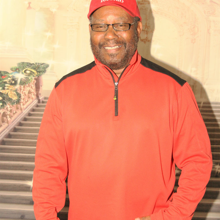 Let's Praise King Jesus | Mark Anthony Jones Music