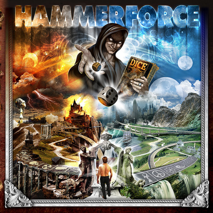Dice | Hammerforce