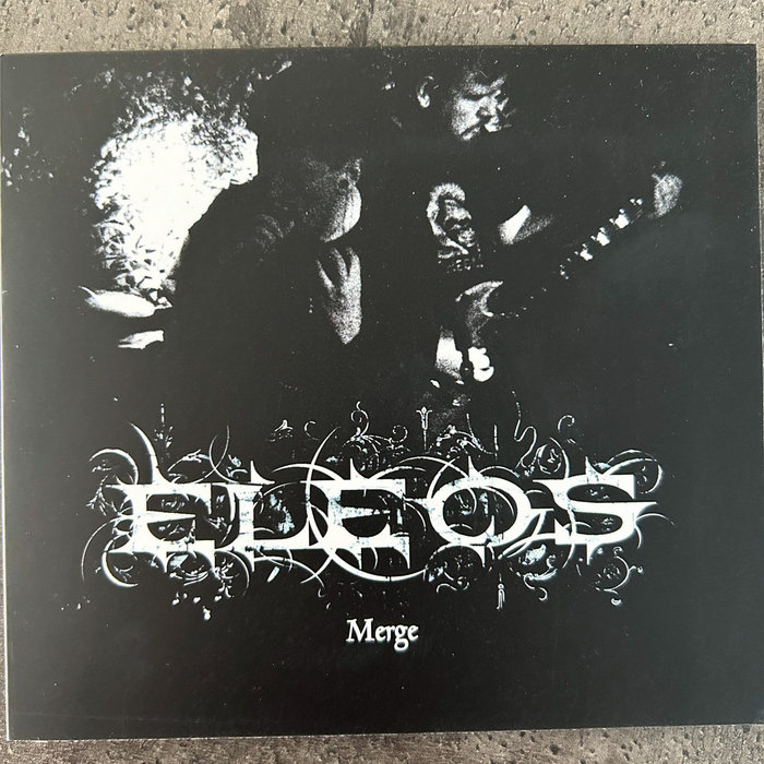 Merge | Eleos